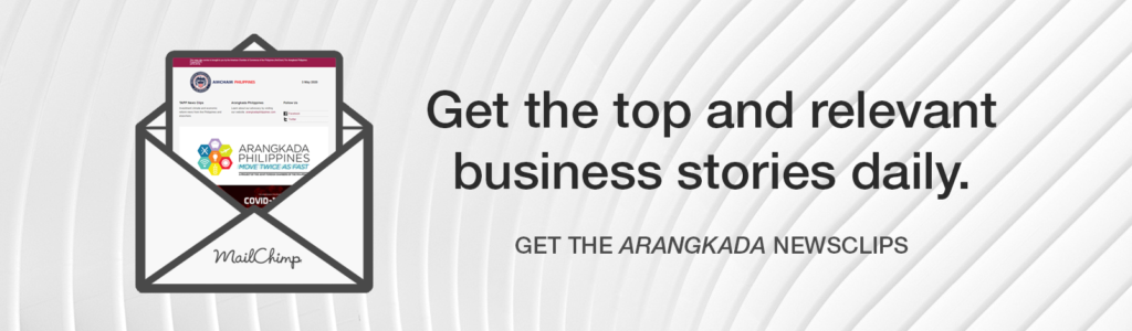 Arangkada Newsclips – Arangkada Philippines